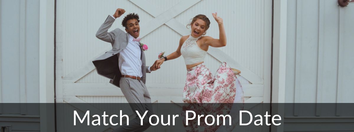 Prom | Tuxedo Rental, Suits and Formalwear