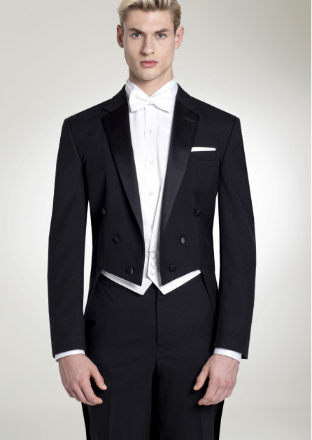 Black Suits & Tuxedos for Weddings and Proms | Tuxedo Rental, Suits and ...