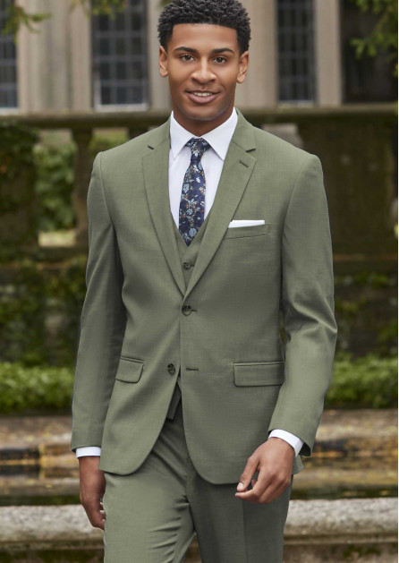 Earth Tone Tuxedos and Suits - Tuxedo Rental, Suits and Formalwear