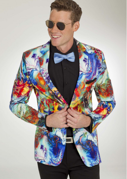 Fashion Color Suits & Tuxedos for Weddings and Proms - Tuxedo Rental ...