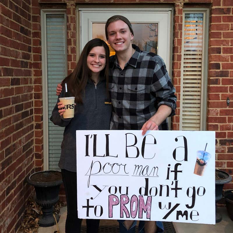 Promposals - Tuxedo Rental, Suits and Formalwear