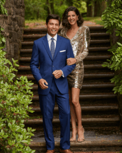 Giblees Clothing Danvers, MA Men's Tuxedo Suits & Formal Wear | Tuxedo ...