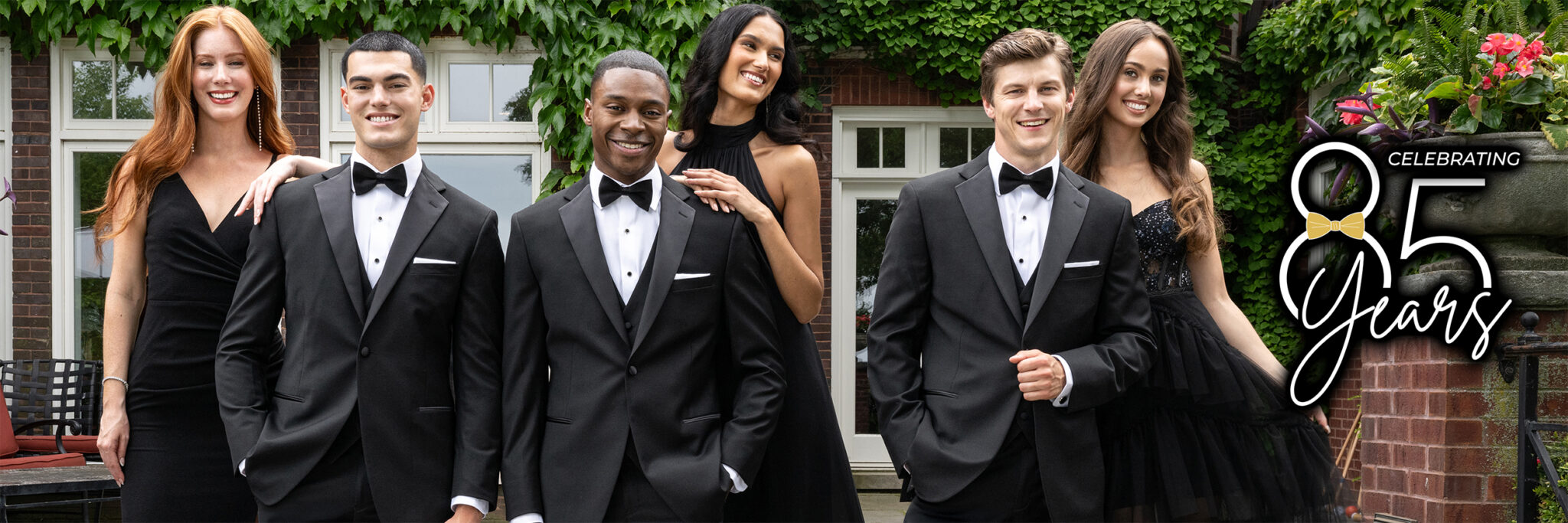 Tuxedo Junction Millcreek, PA Men's Suits & Formal Wear | Tuxedo By Sarno
