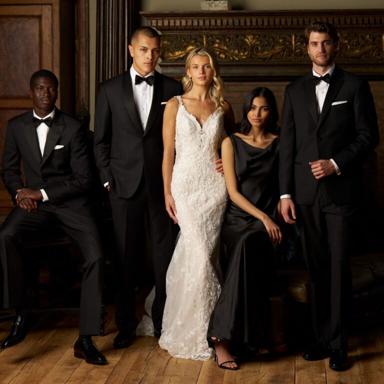 Rudi's Formal Wear Philadelphia, PA Tuxedo And Formalwear | Tuxedo By Sarno